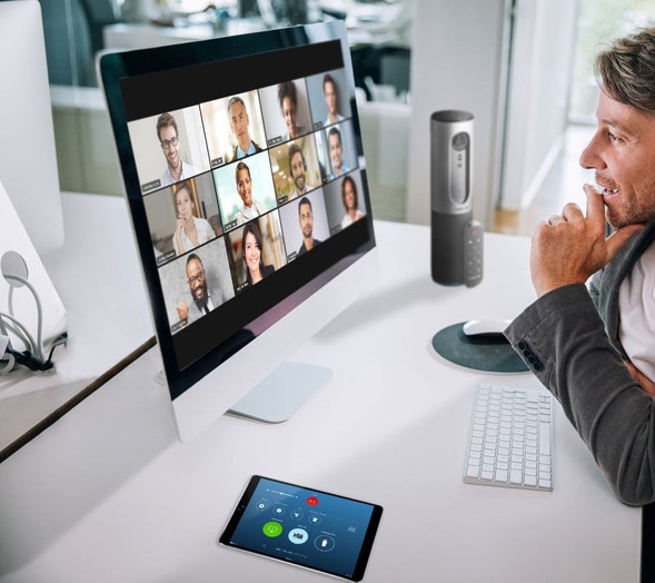 IDC - Client Engagement and Meaningful Dialogue, Virtually
