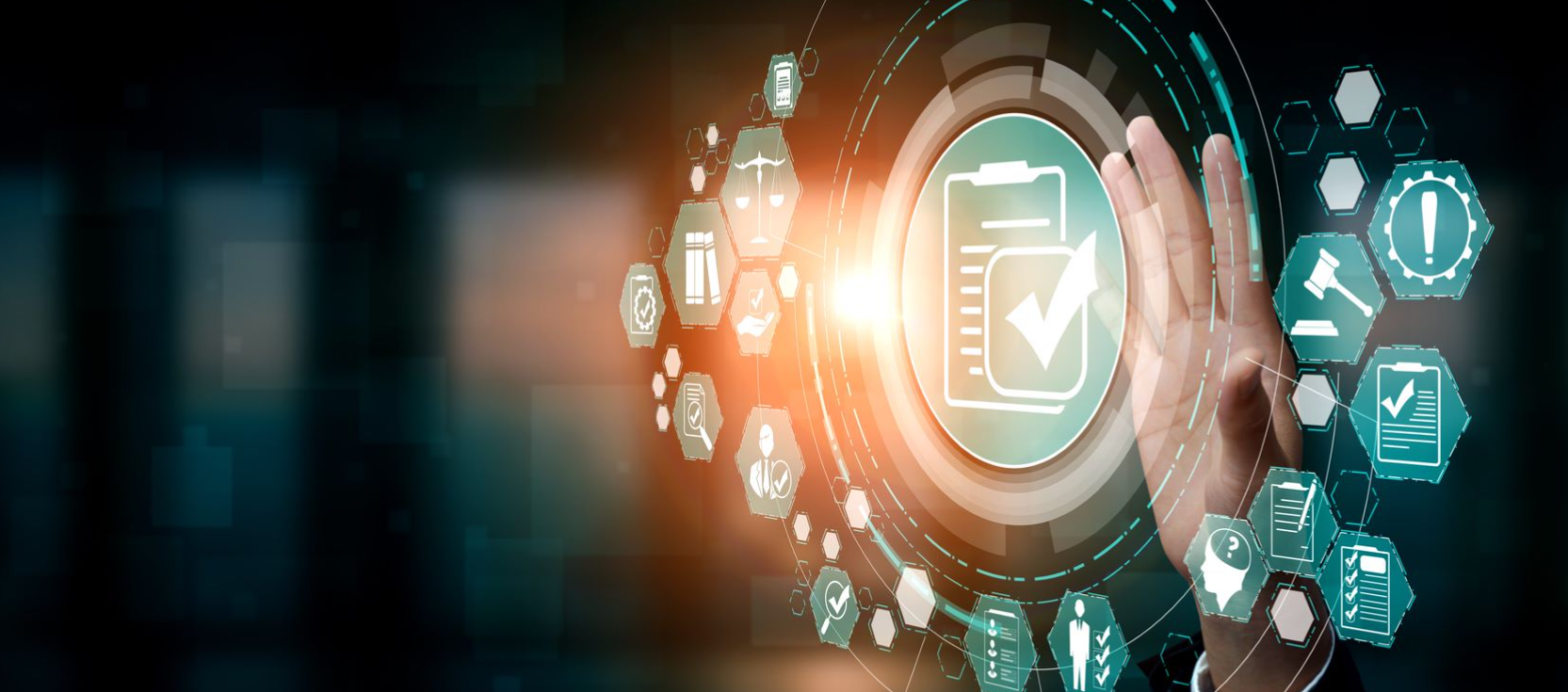 ICT Governance – Does the New Environment Mean You Need to Make Changes? - IDC Digital ...