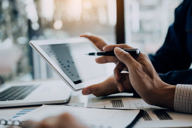 IDC - Five Cost Management Tips for IT Leaders