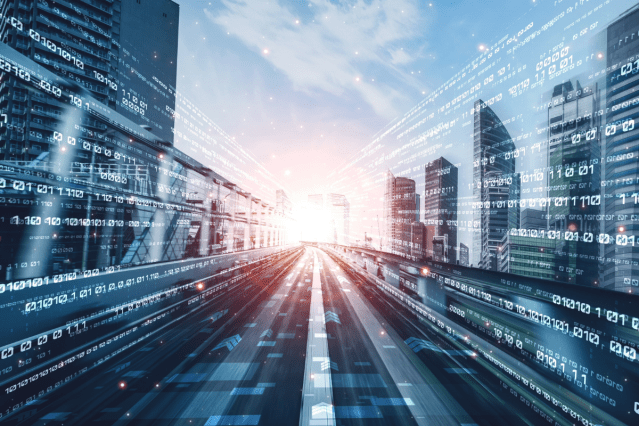 IDC - Unleashing Digital Transformation in Canada