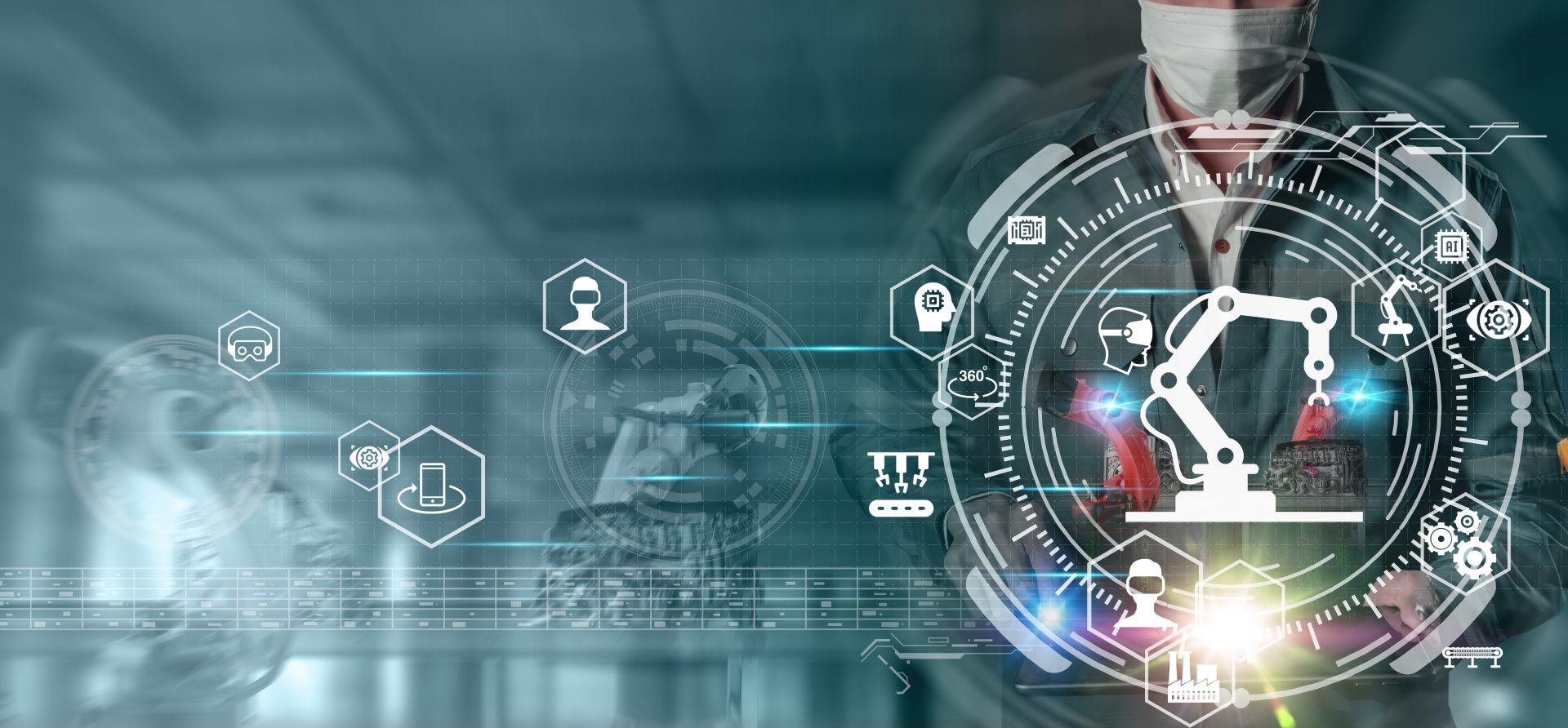 Practical Guidelines: Generative AI Adoption in the Manufacturing ...