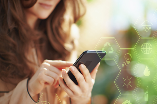 IDC - Sustainability Moves Beyond Repairability and Recycling