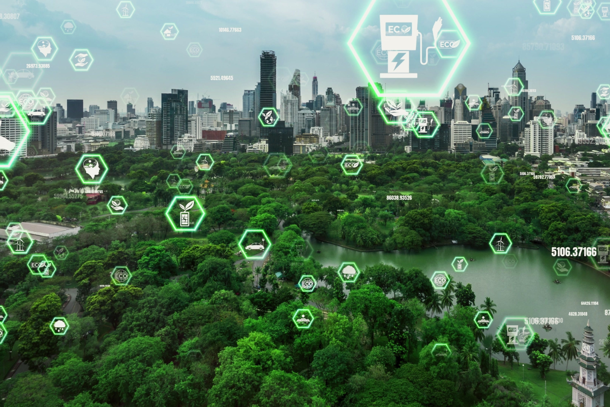 IDC - Sustainable AI and AI for Sustainability