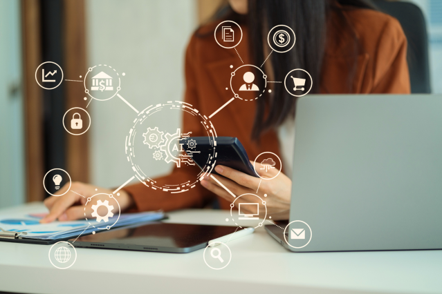 IDC - IDC’s Worldwide AI and Generative AI Spending – Industry Outlook