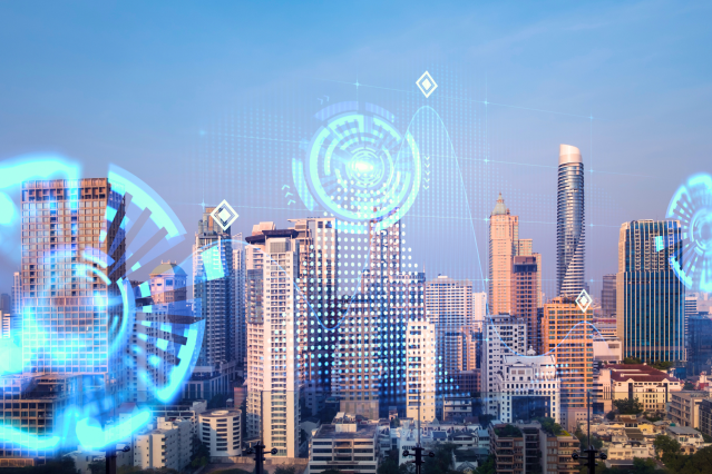 IDC - Navigating the Top Drivers of Service Provider Switching