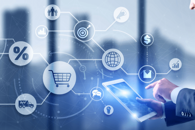 IDC - The Main Trends Transforming B2B Digital Commerce in 2025 and Beyond