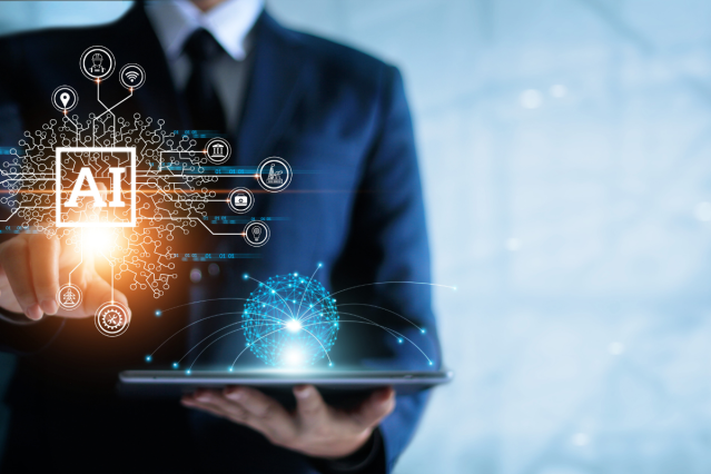 IDC - The CIO Imperative: Six Priorities for the AI-Fueled Organization