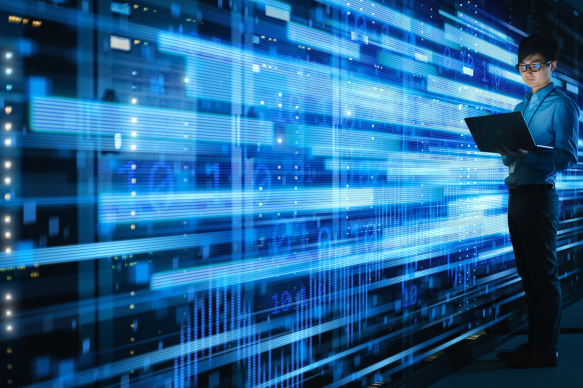 IDC - Three Methods for Channeling Shadow IT’s Energy