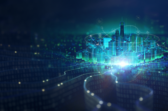 Connected Ecosystems and the Need for Greater Partner Intelligence - IDC