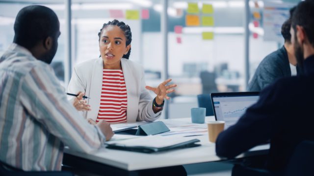 IDC - Innovation at the core: How agentic AI will redefine business growth