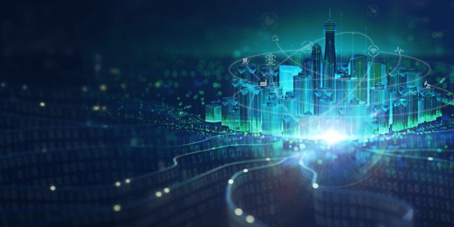 IDC - Ambient Iot 5g as smallest devices may make a massive impact