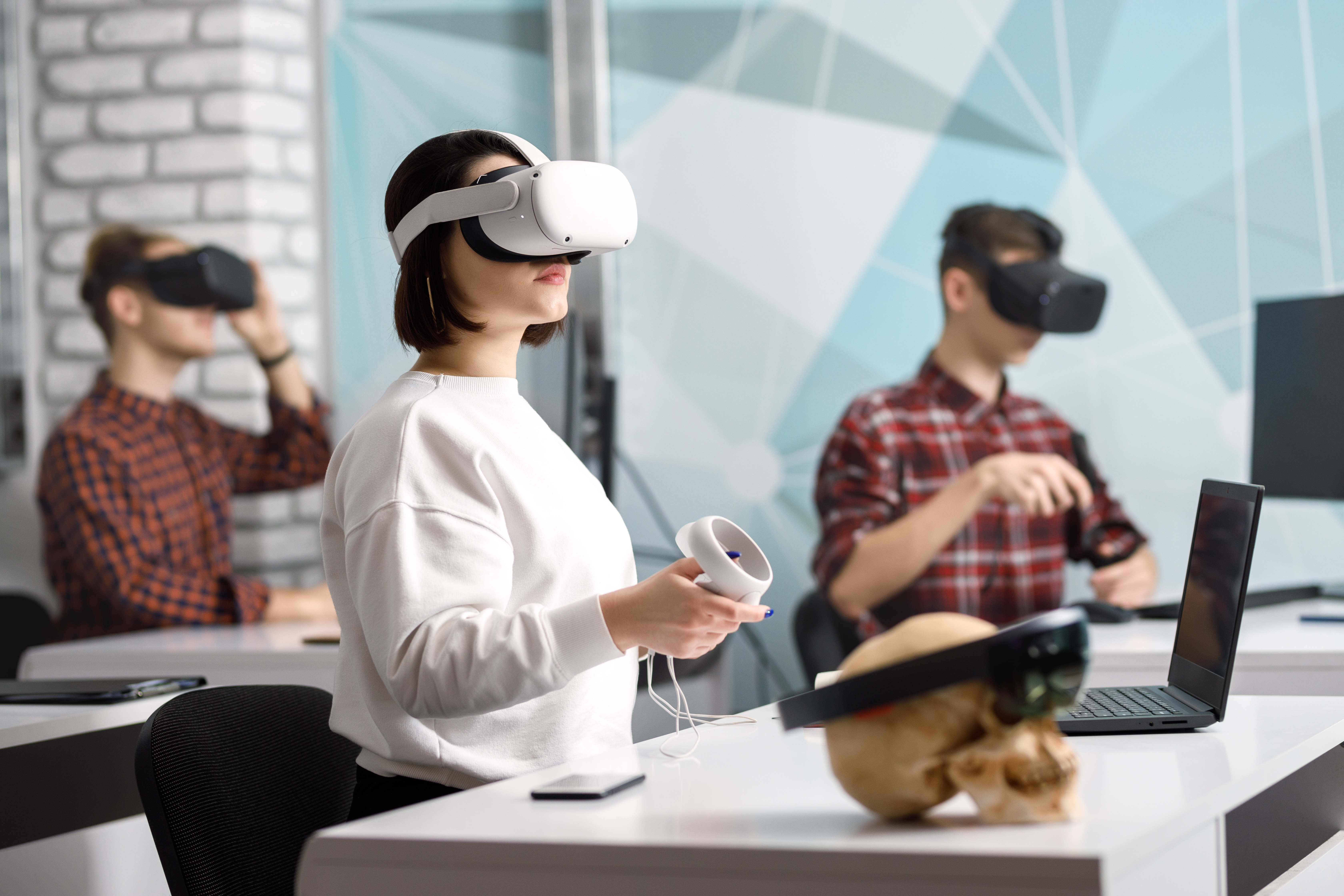 IDC - The future of smart glasses was on full display at CES 2026