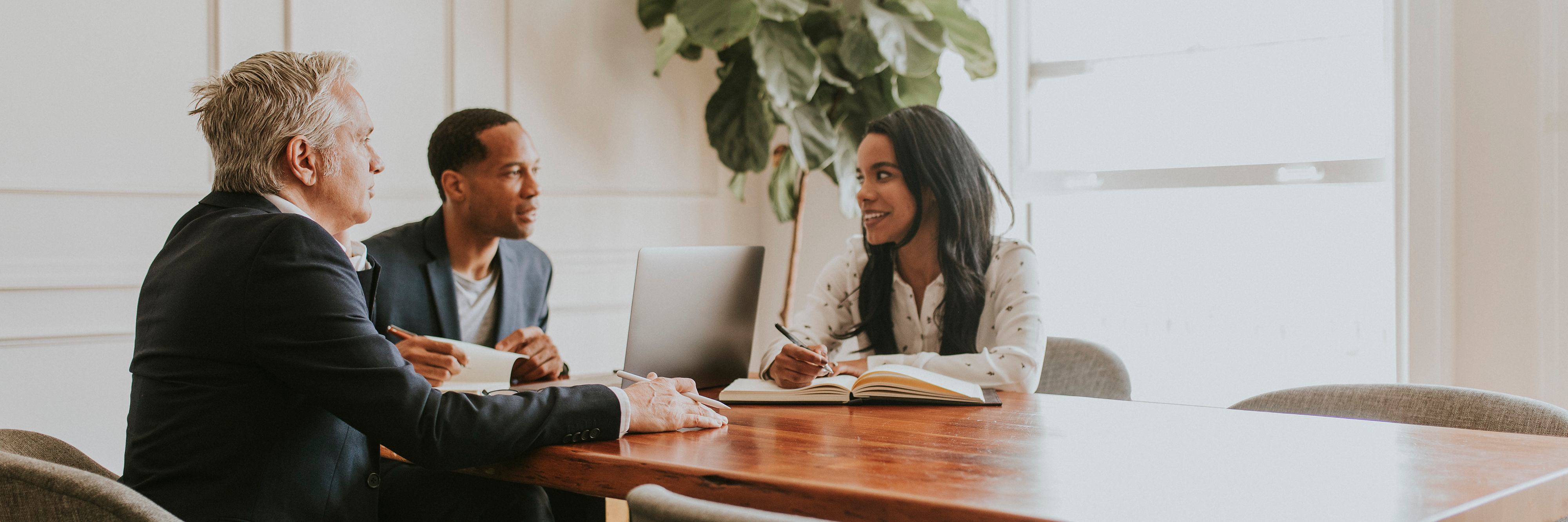 IDC - A closer look at how an IDC business value project unfolds