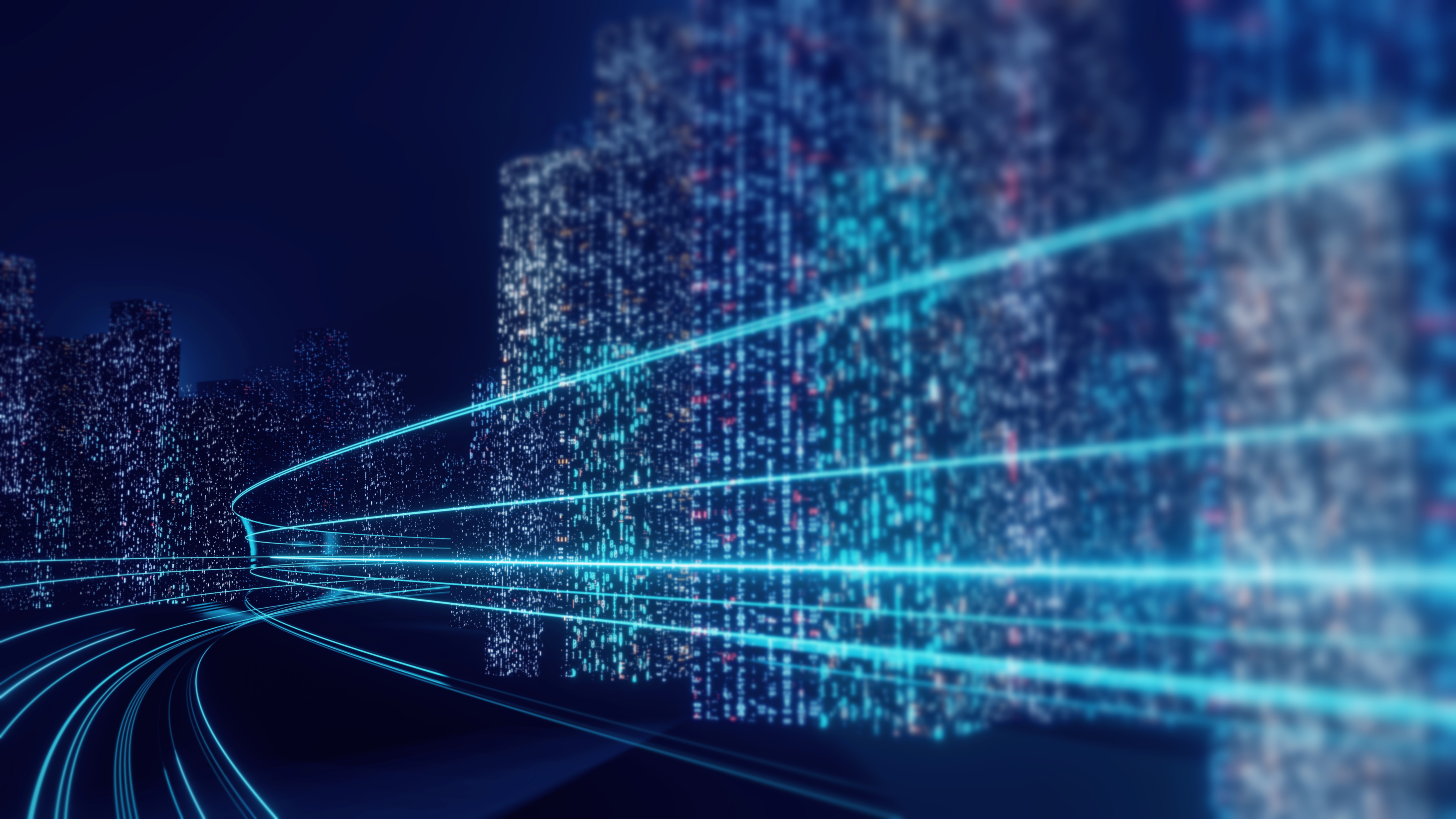 IDC - FutureScape 2026: Unlocking Innovation Beyond Productivity